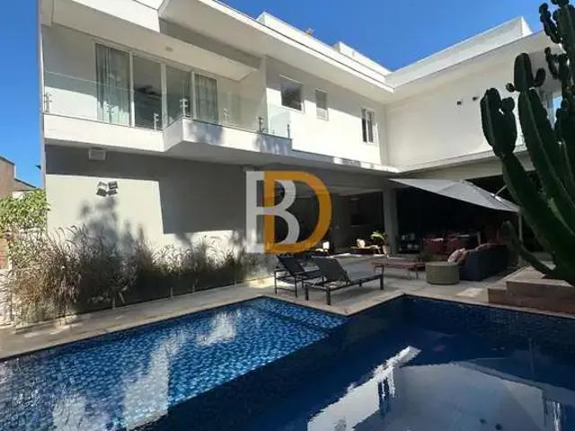 Casa / Sobrado em Condomínio para Venda em Macaé/RJ Imboassica 4 Quartos