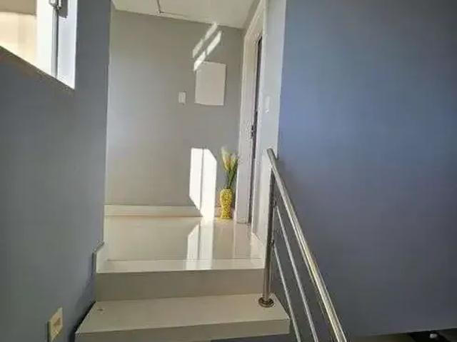 Casa / Sobrado em Condomínio para Venda em Macaé/RJ Imboassica 4 Quartos