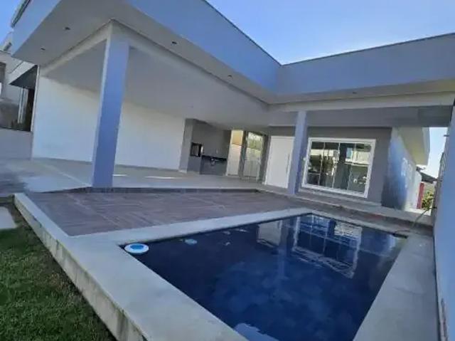 Casa / Sobrado em Condomínio para Venda em Macaé/RJ Imboassica 3 Quartos