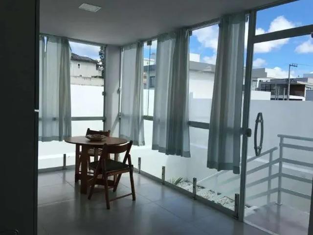 Casa / Sobrado em Condomínio para Venda em Macaé/RJ Imboassica 3 Quartos