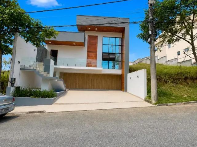 Casa / Sobrado em Condomínio para Venda em Macaé/RJ Lagoa 3 Quartos