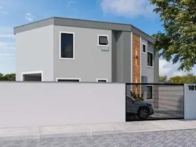 Casa / Sobrado em Condomínio para Venda em Macaé/RJ Lagoa 3 Quartos