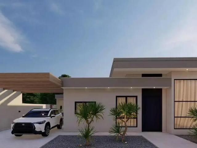 Casa / Sobrado em Condomínio para Venda em Macaé/RJ Lagoa 3 Quartos