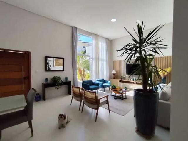 Casa / Sobrado em Condomínio para Venda em Macaé/RJ Lagoa 3 Quartos