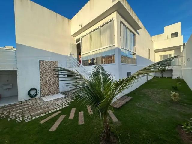Casa / Sobrado em Condomínio para Venda em Macaé/RJ Lagoa 3 Quartos