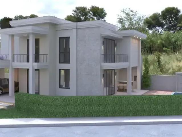 Casa / Sobrado em Condomínio para Venda em Macaé/RJ Lagoa 5 Quartos