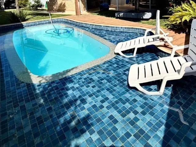 Casa / Sobrado em Condomínio para Venda em Macaé/RJ Lagoa 5 Quartos