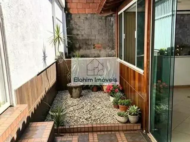 Casa / Sobrado em Condomínio para Venda em Macaé/RJ Nova Cidade 2 Quartos