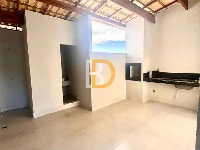 Casa / Sobrado em Condomínio para Venda em Macaé/RJ São Marcos 3 Quartos