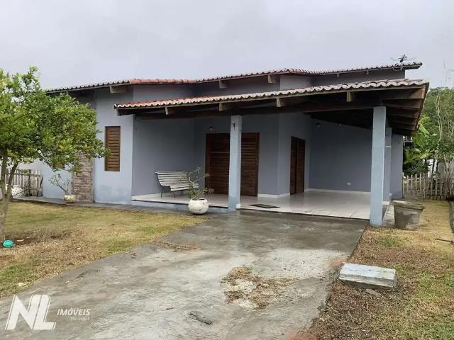 Casa / Sobrado em Condomínio para Venda em Macaíba/RN Zona Rural 3 Quartos