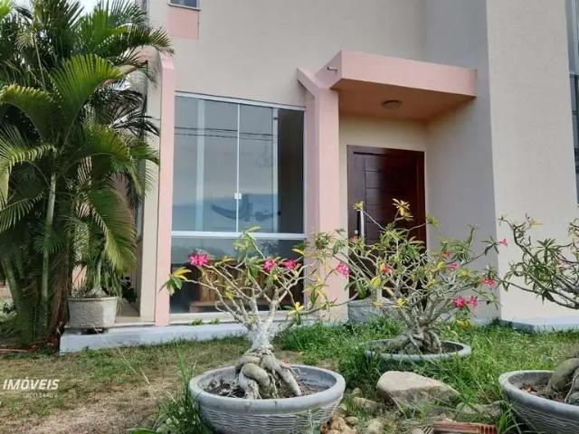 Casa / Sobrado em Condomínio para Venda em Macaíba/RN Zona Rural 5 Quartos