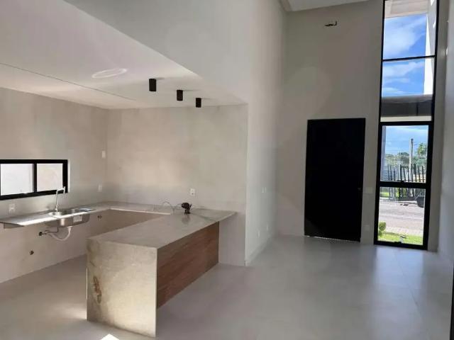 Casa / Sobrado em Condomínio para Venda em Macaíba/RN Ferreiro Torto 3 Quartos