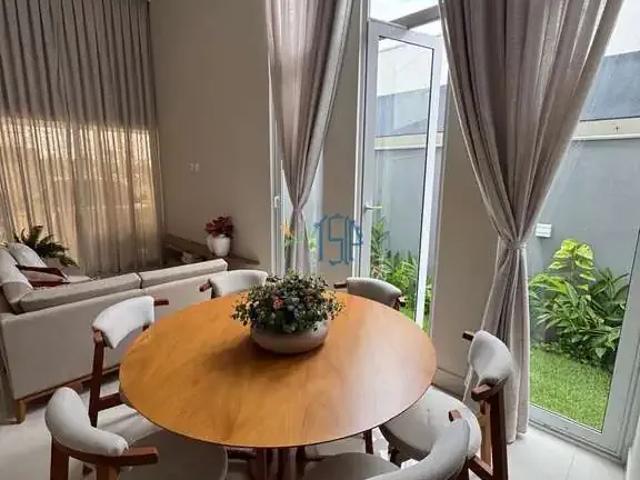 Casa / Sobrado em Condomínio para Venda em Macaíba/RN Ferreiro Torto 3 Quartos