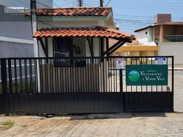 Casa / Sobrado em Condomínio para Venda em Maceió/AL Antares 3 Quartos