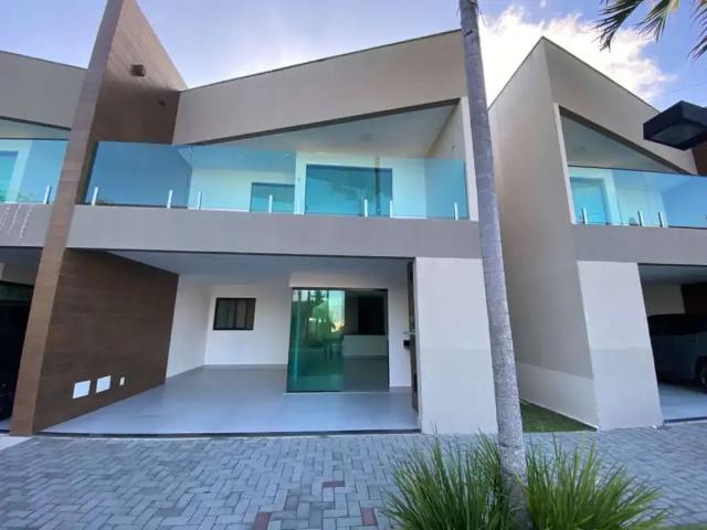 Casa / Sobrado em Condomínio para Venda em Maceió/AL Antares 3 Quartos