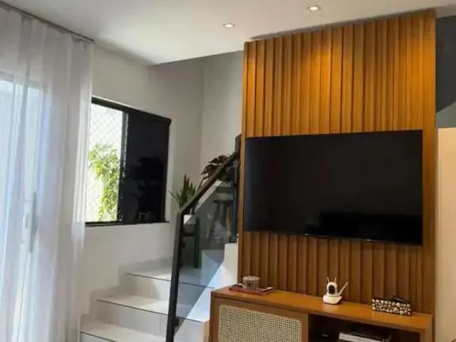 Casa / Sobrado em Condomínio para Venda em Maceió/AL Antares 3 Quartos