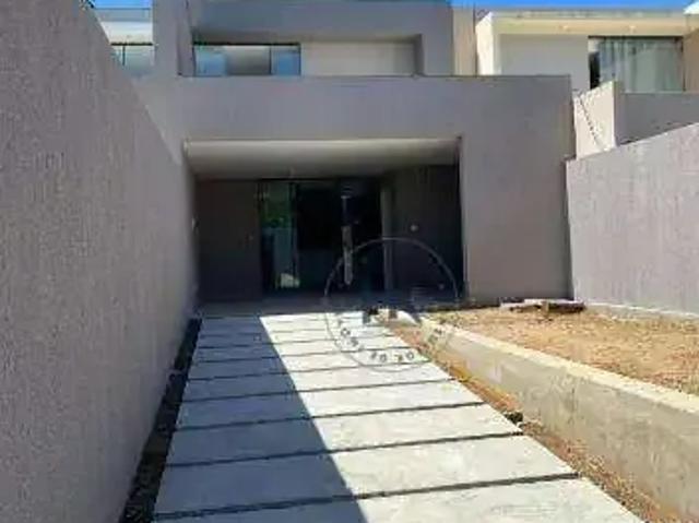 Casa / Sobrado em Condomínio para Venda em Maceió/AL Antares 3 Quartos