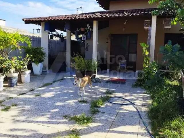 Casa / Sobrado em Condomínio para Venda em Maceió/AL Antares 3 Quartos