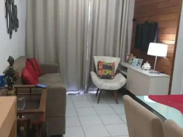 Casa / Sobrado em Condomínio para Venda em Maceió/AL Antares 2 Quartos