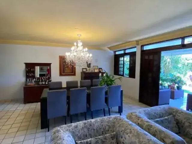 Casa / Sobrado em Condomínio para Venda em Maceió/AL Antares 4 Quartos