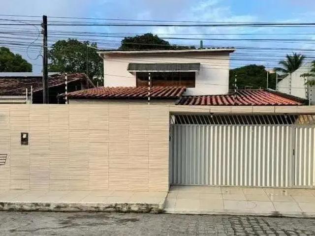 Casa / Sobrado em Condomínio para Venda em Maceió/AL Antares 4 Quartos