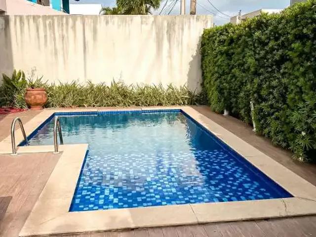 Casa / Sobrado em Condomínio para Venda em Maceió/AL Antares 4 Quartos