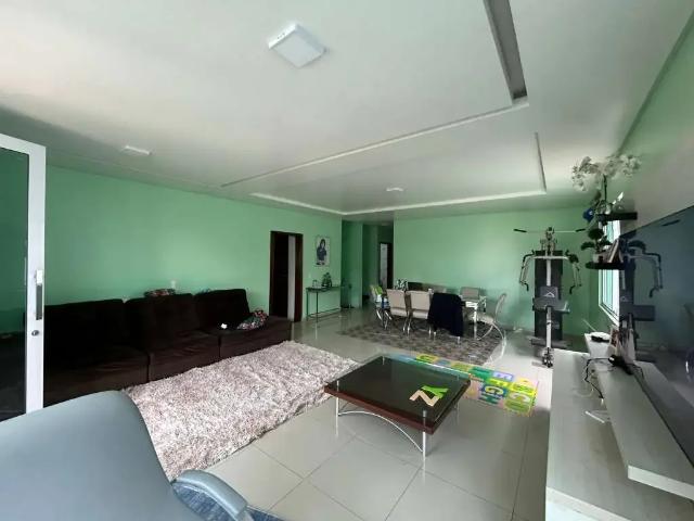 Casa / Sobrado em Condomínio para Venda em Maceió/AL Antares 5 Quartos