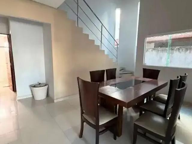 Casa / Sobrado em Condomínio para Venda em Maceió/AL Antares 5 Quartos
