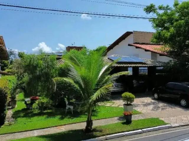 Casa / Sobrado em Condomínio para Venda em Maceió/AL Antares 5 Quartos
