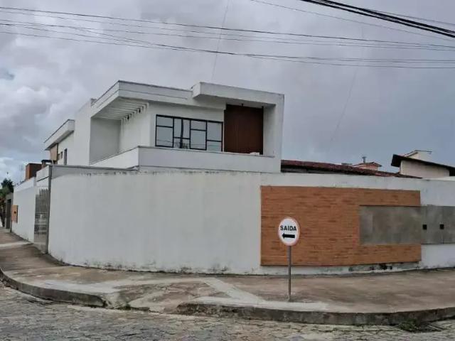 Casa / Sobrado em Condomínio para Venda em Maceió/AL Antares 5 Quartos