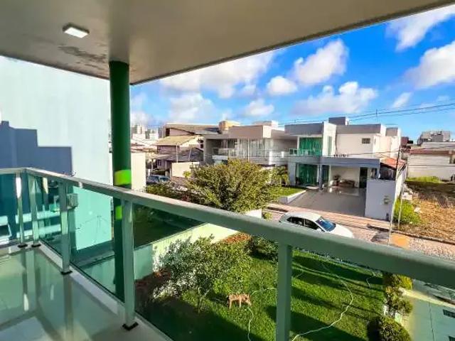 Casa / Sobrado em Condomínio para Venda em Maceió/AL Antares 5 Quartos