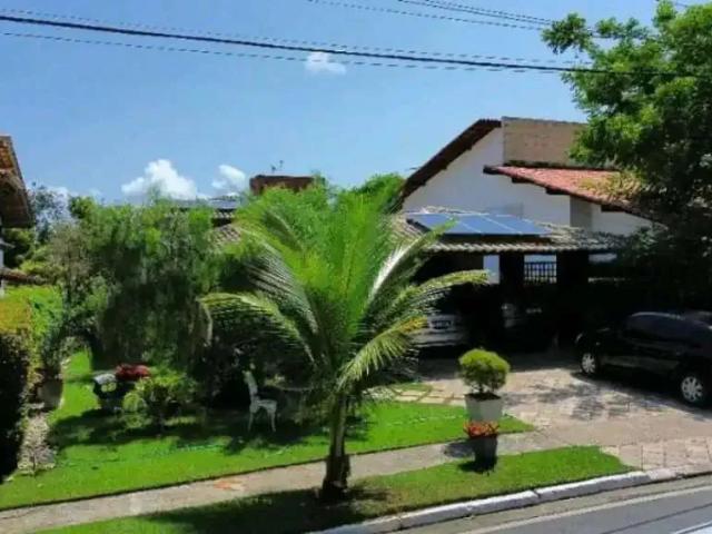 Casa / Sobrado em Condomínio para Venda em Maceió/AL Antares 5 Quartos