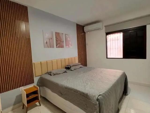 Casa / Sobrado em Condomínio para Venda em Maceió/AL Barro Duro 3 Quartos