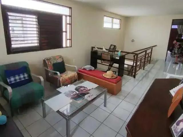 Casa / Sobrado em Condomínio para Venda em Maceió/AL Bebedouro 5 Quartos