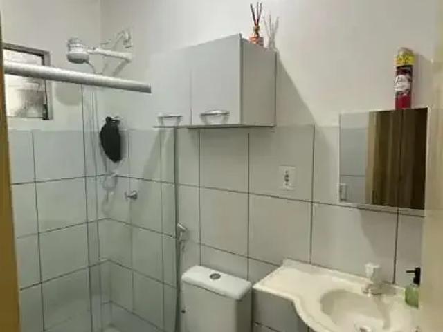 Casa / Sobrado em Condomínio para Venda em Maceió/AL Benedito Bentes 3 Quartos