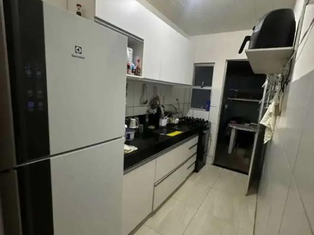 Casa / Sobrado em Condomínio para Venda em Maceió/AL Benedito Bentes 3 Quartos