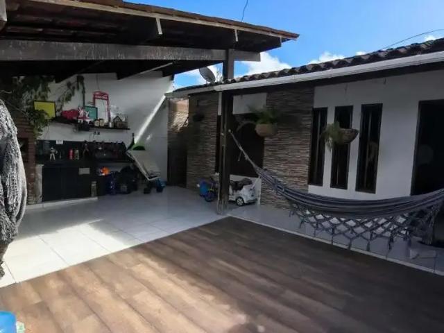 Casa / Sobrado em Condomínio para Venda em Maceió/AL Benedito Bentes 3 Quartos