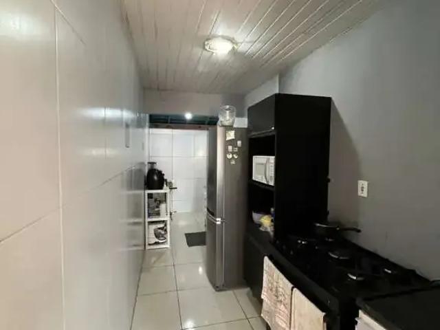 Casa / Sobrado em Condomínio para Venda em Maceió/AL Benedito Bentes 3 Quartos