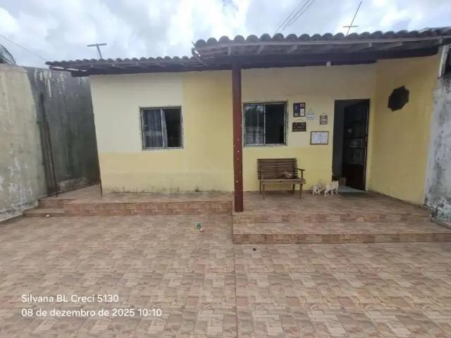 Casa / Sobrado em Condomínio para Venda em Maceió/AL Benedito Bentes 3 Quartos
