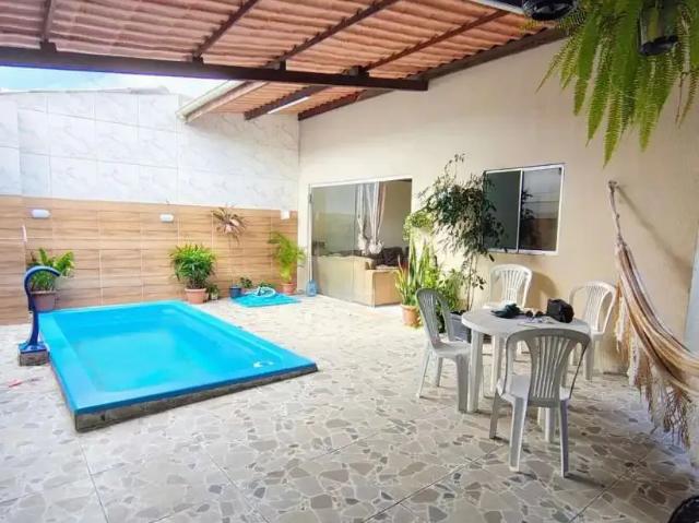 Casa / Sobrado em Condomínio para Venda em Maceió/AL Benedito Bentes 3 Quartos