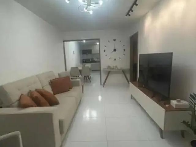 Casa / Sobrado em Condomínio para Venda em Maceió/AL Benedito Bentes 3 Quartos