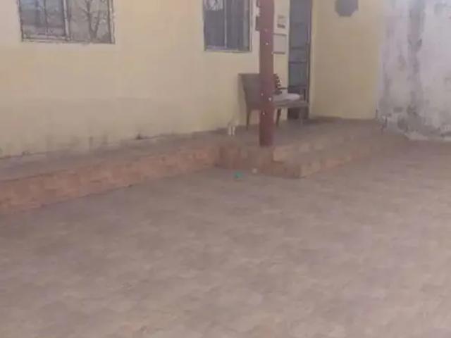 Casa / Sobrado em Condomínio para Venda em Maceió/AL Benedito Bentes 3 Quartos