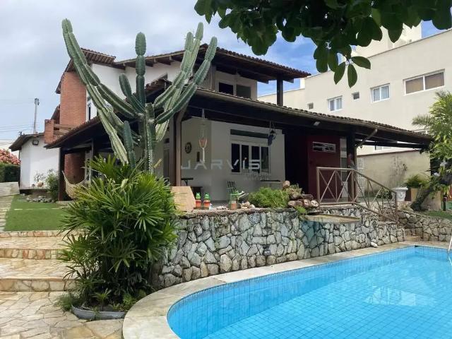 Casa / Sobrado em Condomínio para Venda em Maceió/AL Canaã 4 Quartos