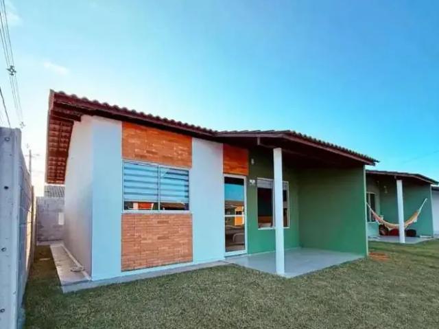 Casa / Sobrado em Condomínio para Venda em Maceió/AL Cidade Universitária 2 Quartos