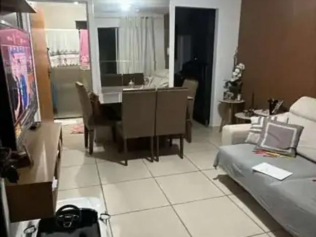 Casa / Sobrado em Condomínio para Venda em Maceió/AL Cidade Universitária 2 Quartos