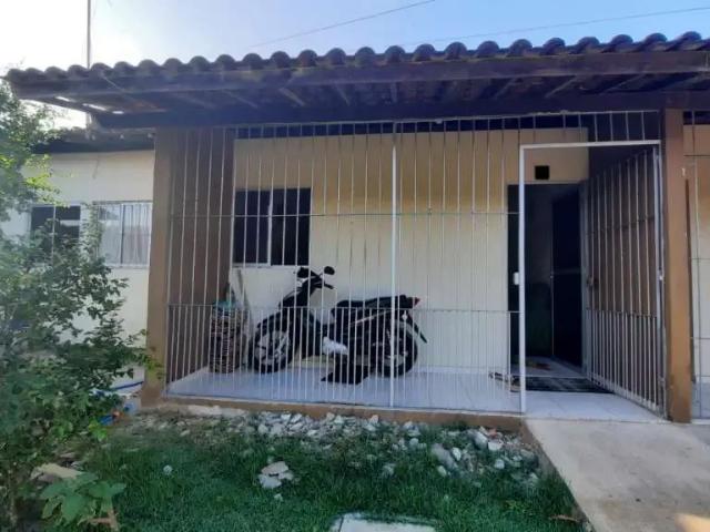 Casa / Sobrado em Condomínio para Venda em Maceió/AL Cidade Universitária 2 Quartos