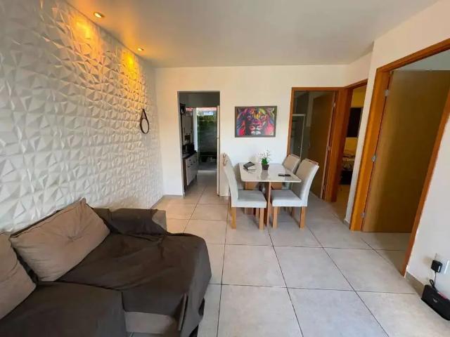 Casa / Sobrado em Condomínio para Venda em Maceió/AL Cidade Universitária 2 Quartos