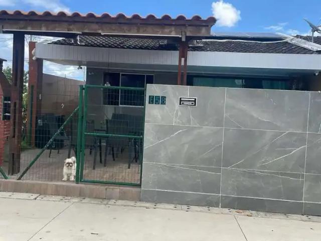 Casa / Sobrado em Condomínio para Venda em Maceió/AL Cidade Universitária 2 Quartos