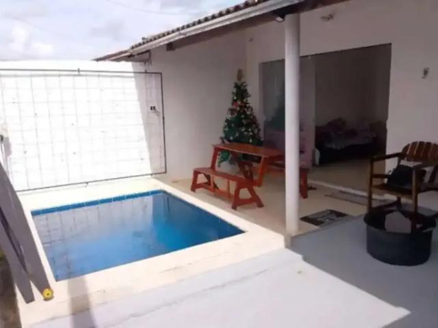 Casa / Sobrado em Condomínio para Venda em Maceió/AL Cidade Universitária 2 Quartos