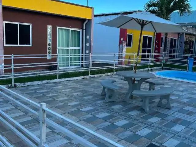 Casa / Sobrado em Condomínio para Venda em Maceió/AL Cidade Universitária 2 Quartos